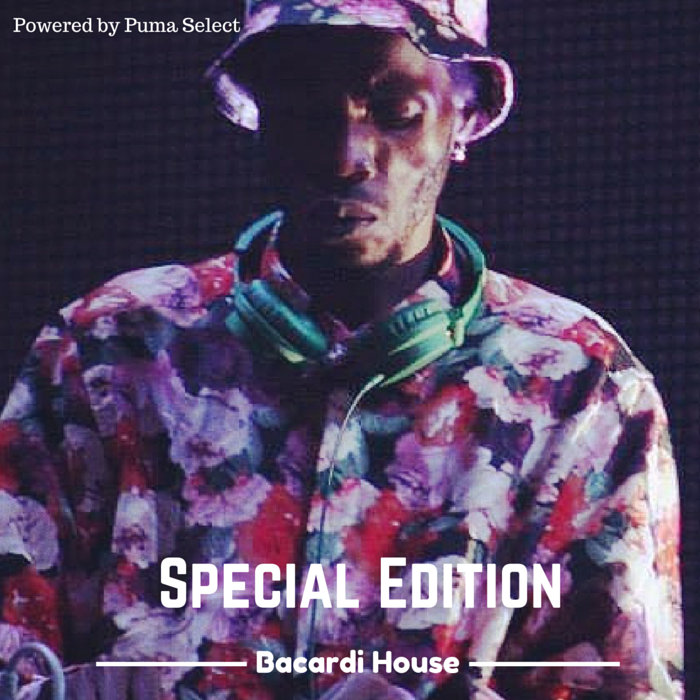 Special Edition EP | DJ Spoko | DJSpoko