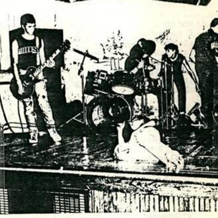 Grey Matter | Eric (founder of Grey Matter, 1983-1984) | Eric Gaffney ...