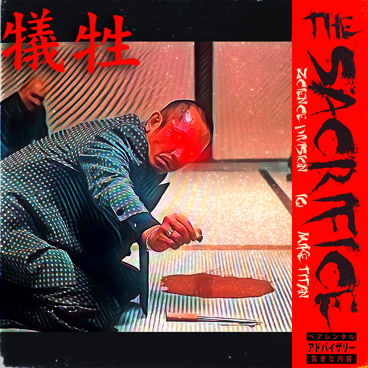The Sacrifice | Mike Titan X IQ X Zcience Division | Mike Titan