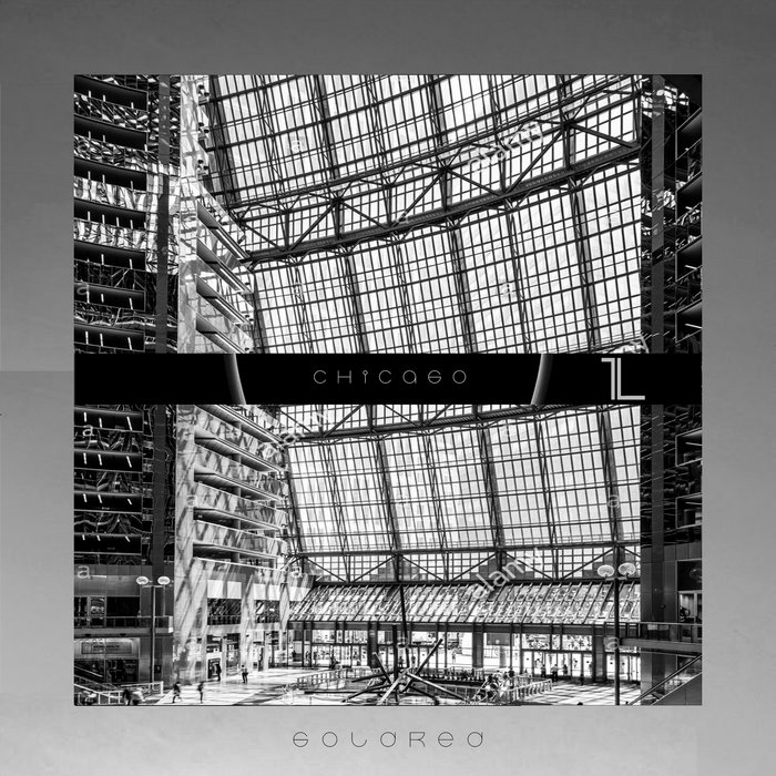 Chicago | GoldRed | Parallel Label