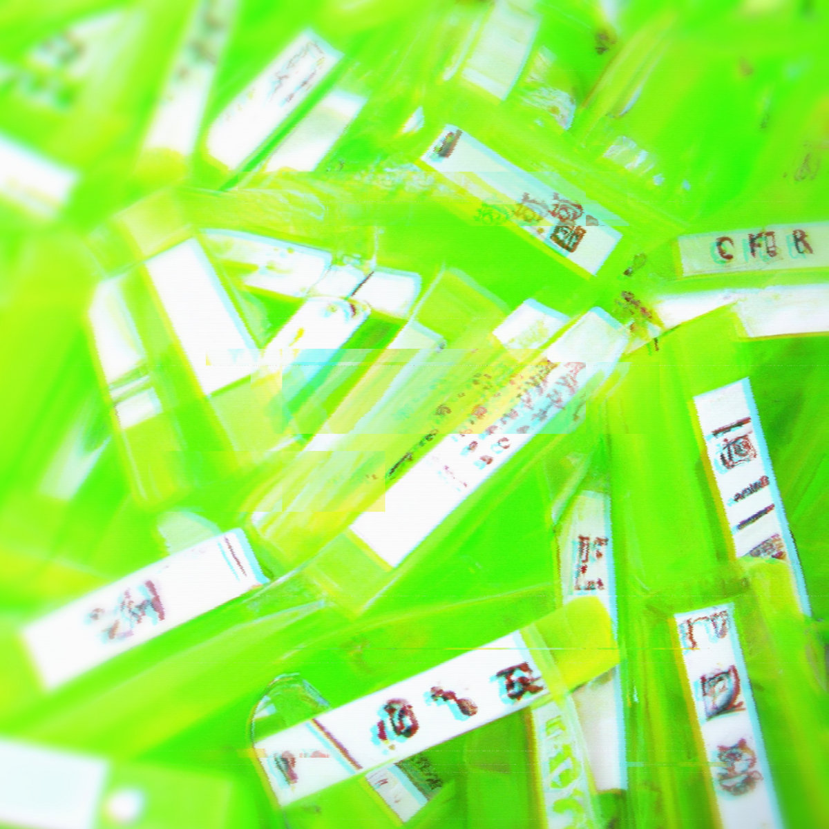 Plastic Data - data entry | Plastic Data | Polymer