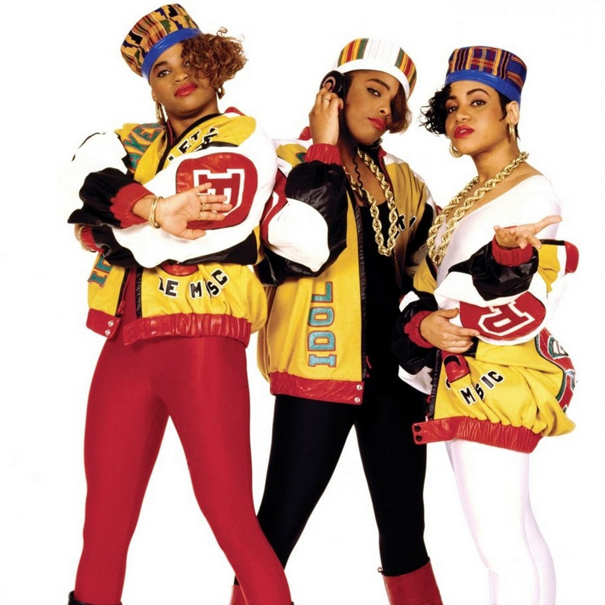 Salt-N-Pepa - Push It (Rods Novaes, Nik Ros Edit) | Rods Novaes, Nik ...