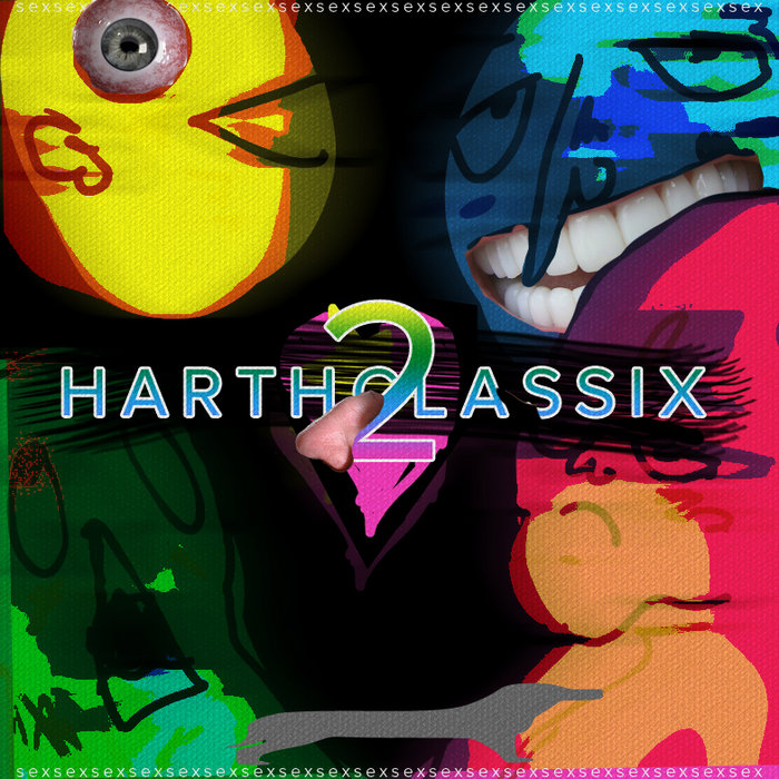 HARTH CLASSIX 2 | Harth Records