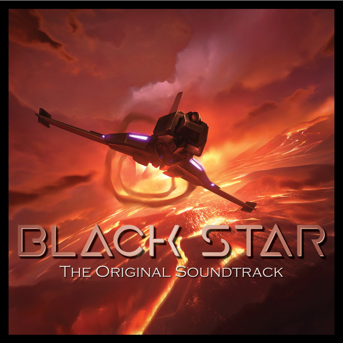 Black Star (Original Soundtrack) | Randy Greer