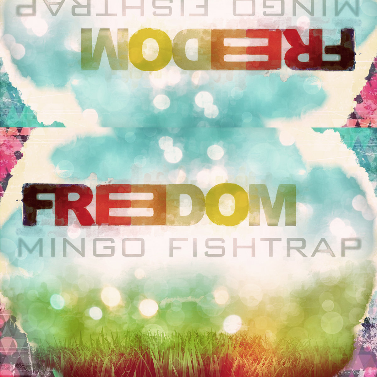 FREEDOM | Mingo Fishtrap