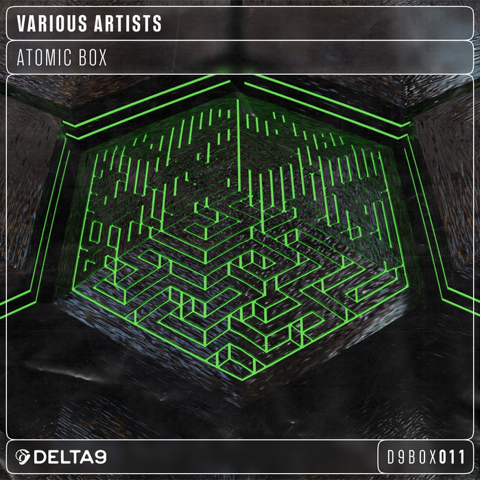 Atomic Box | Various Artists | Delta9 Recordings