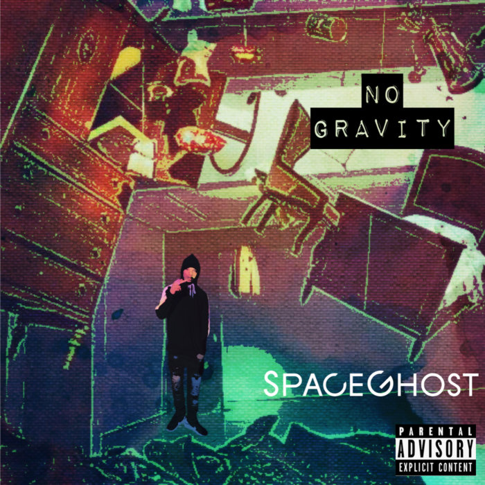 No Gravity | Space⅁host
