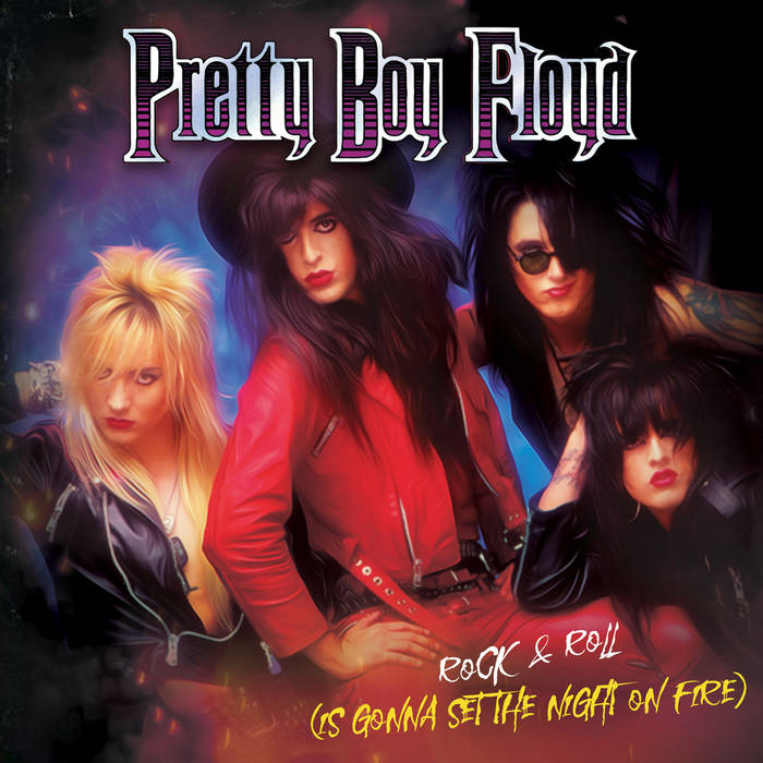 Pretty Boy Floyd Band