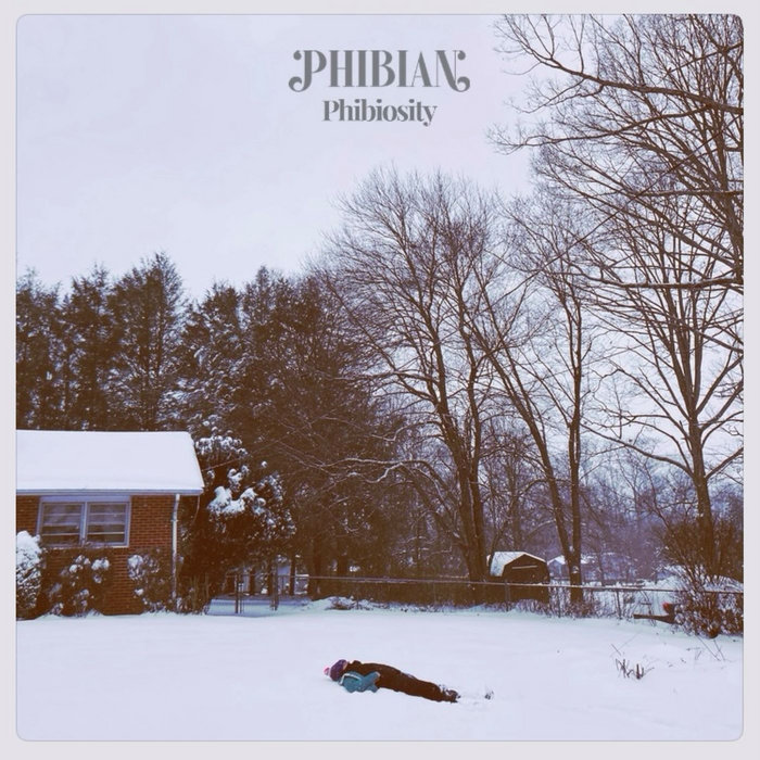 Phibiosity | Phibian