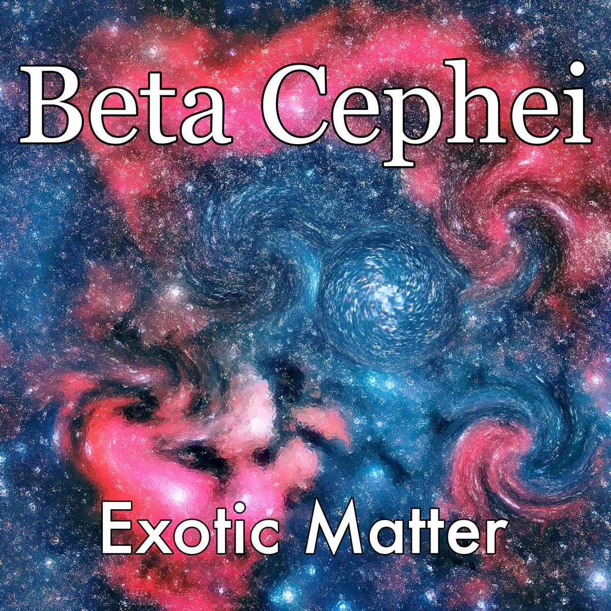 Exotic Matter | Beta Cephei