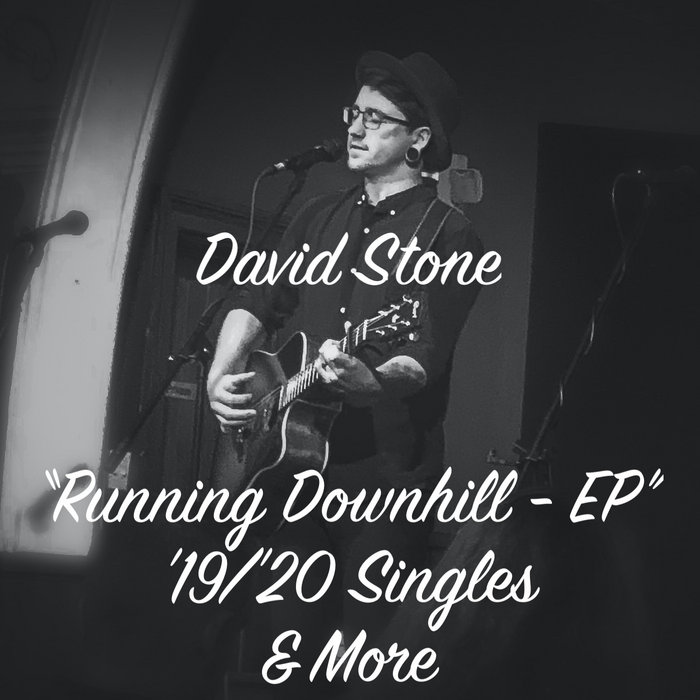 David Stone | David Stone