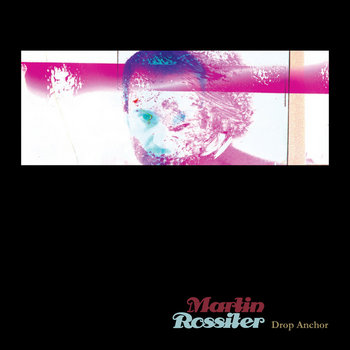 Music | Martin Rossiter