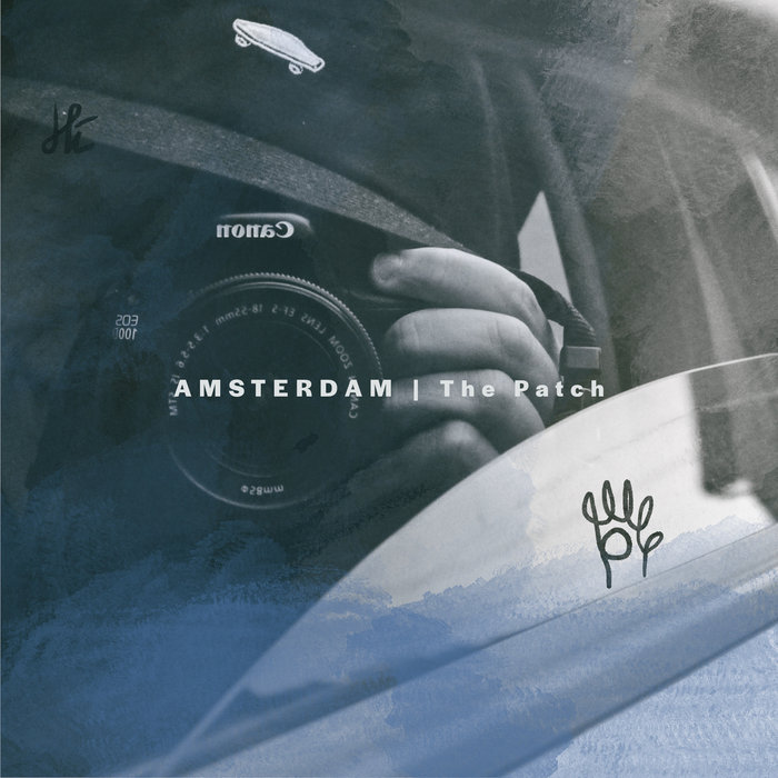 Amsterdam | The Patch