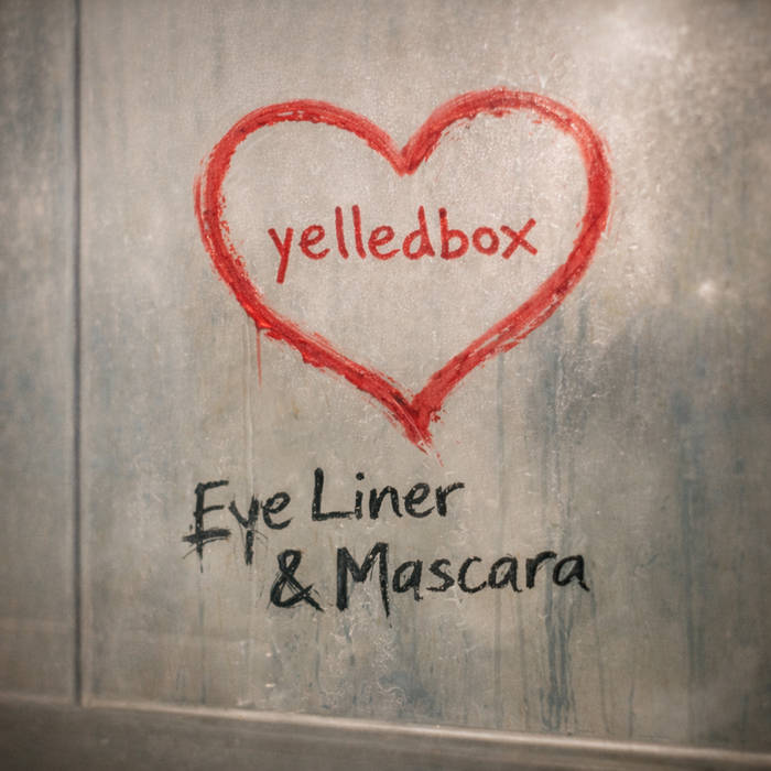 Eye Liner & Mascara | YelledBox