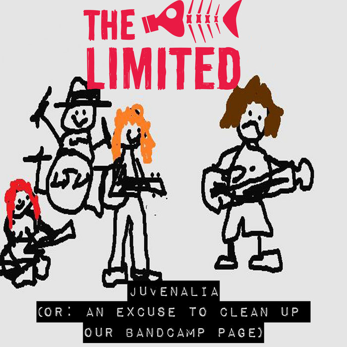 Juvenalia | The Limited