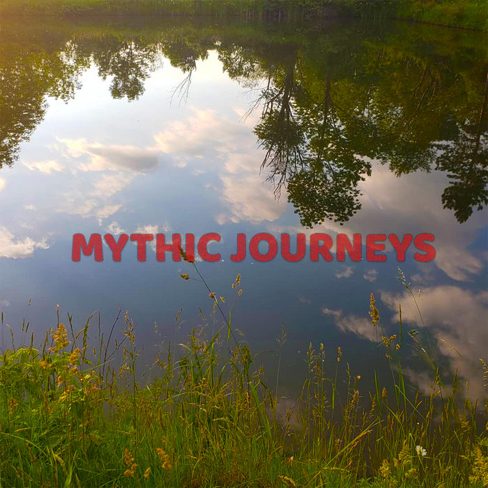 Mythic Journeys | The Agarthan Network