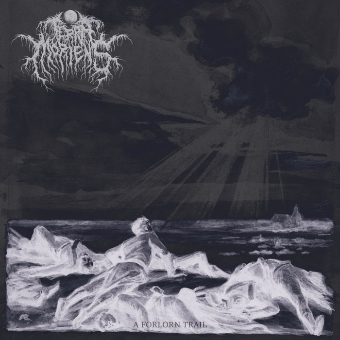 A Forlorn Trail | Terra Moriens
