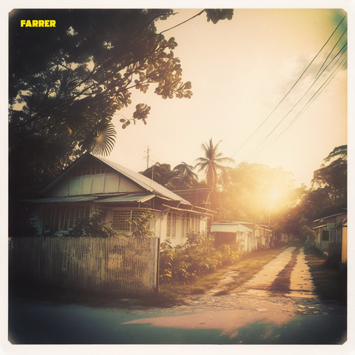 Farrer | James Barnard | Springloaded Games