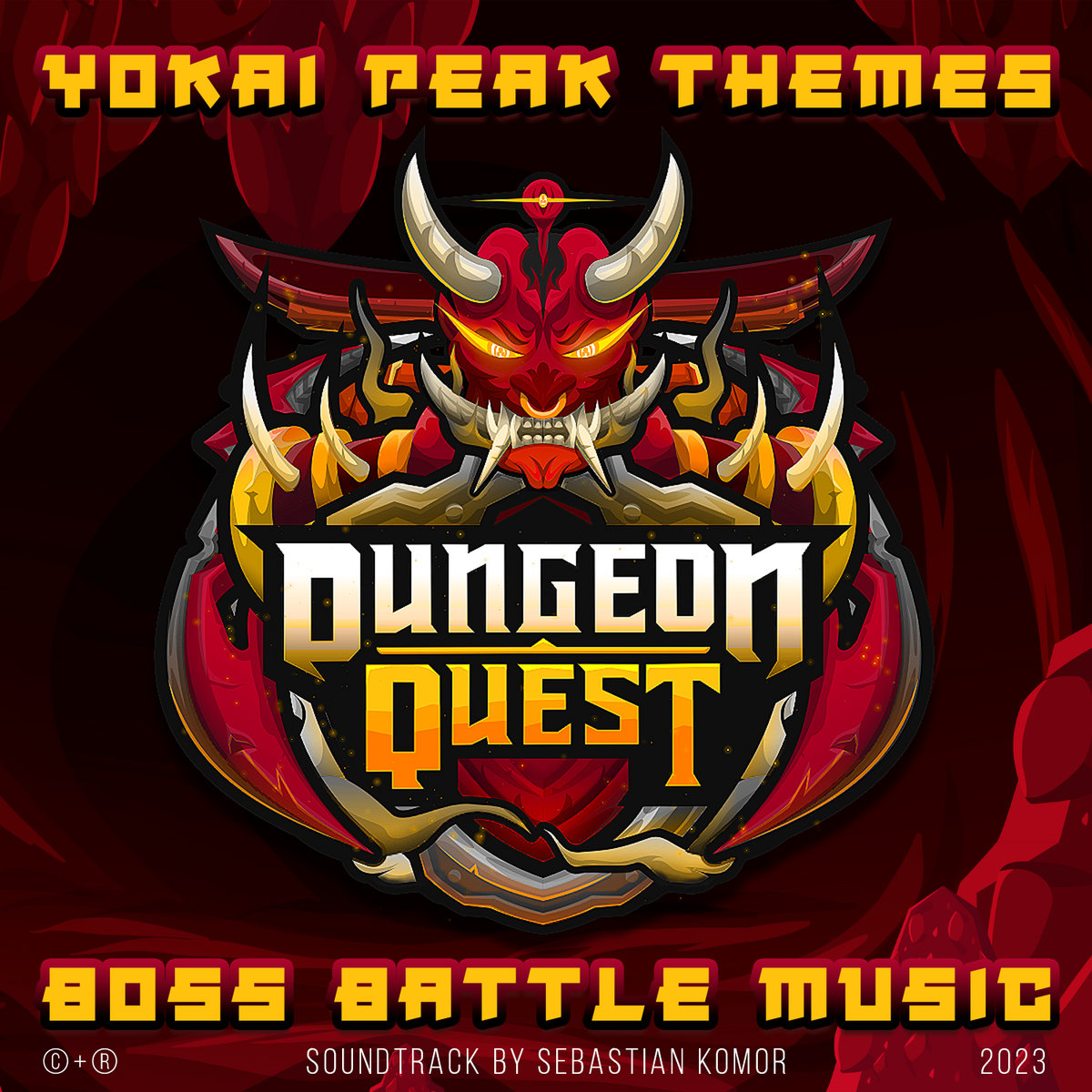 Yokai Peak Boss Battle Themes (Original Dungeon Quest Soundtrack ...