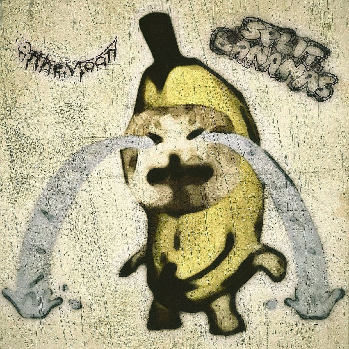 Split Bananas Vol. 1 - Faixas de Splits e Compilações 2023/24 | Of the ...