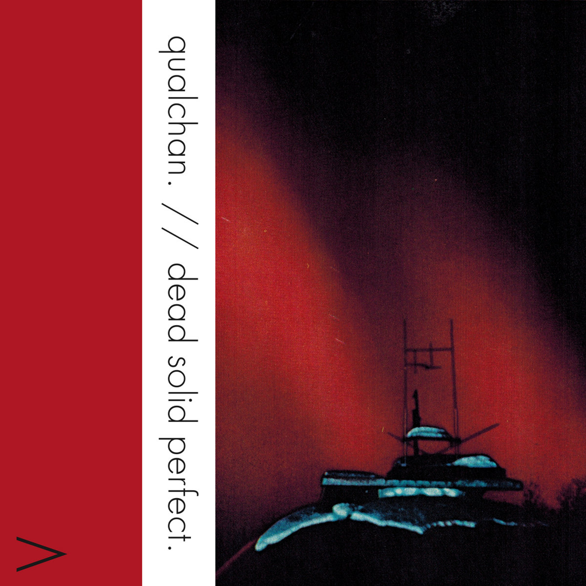 dead solid perfect. | qualchan. | peradam tapes.