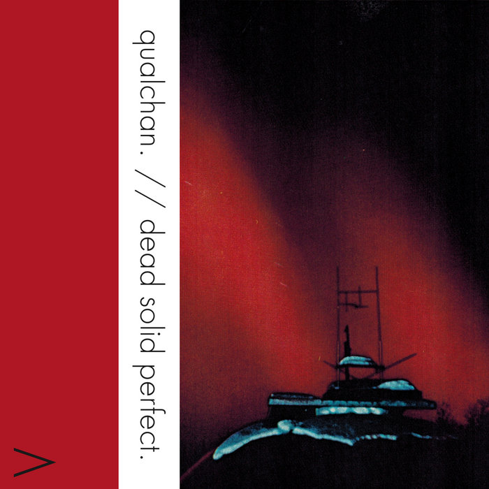 dead solid perfect. | qualchan. | peradam tapes.