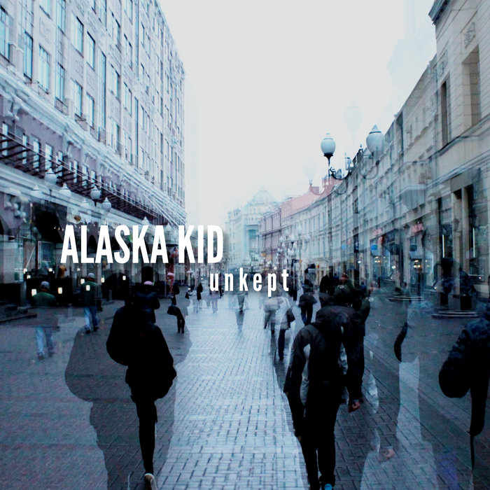Unkept | Alaska Kid