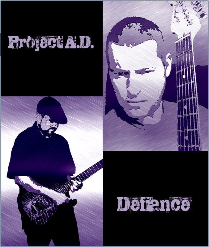 Defiance | Project A.D.