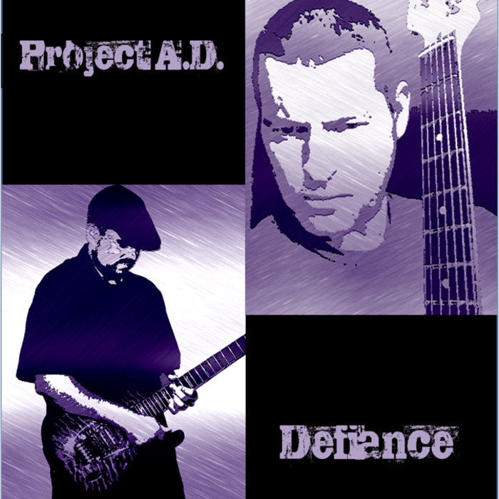 Defiance | Project A.D.