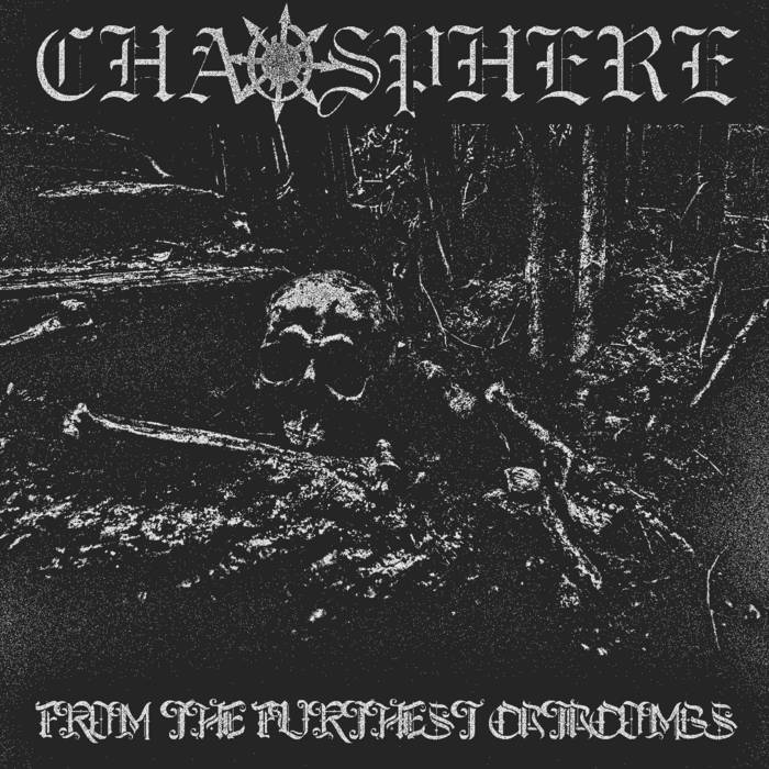 From the Furthest Catacombs | Chaosphere | Oddworld Records