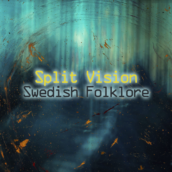 Swedish Folklore | Split Vision