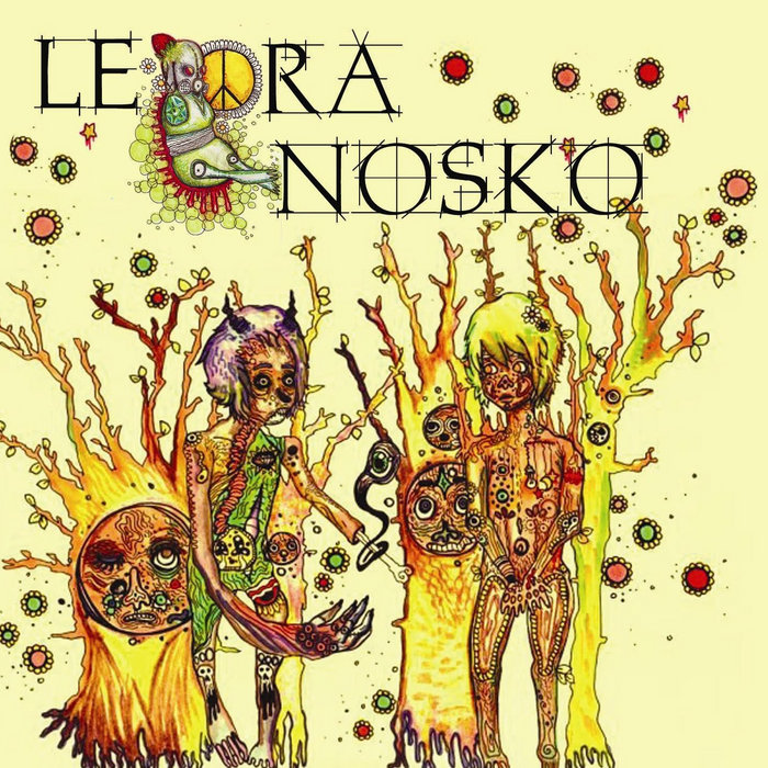 Circus Riddles | Leora Nosko