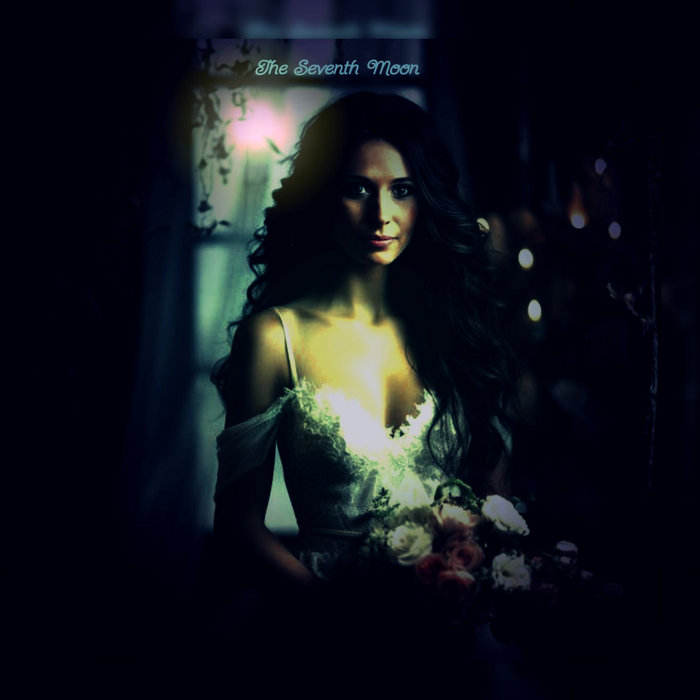 The Seventh Moon | Keziah Katarina VinciDA
