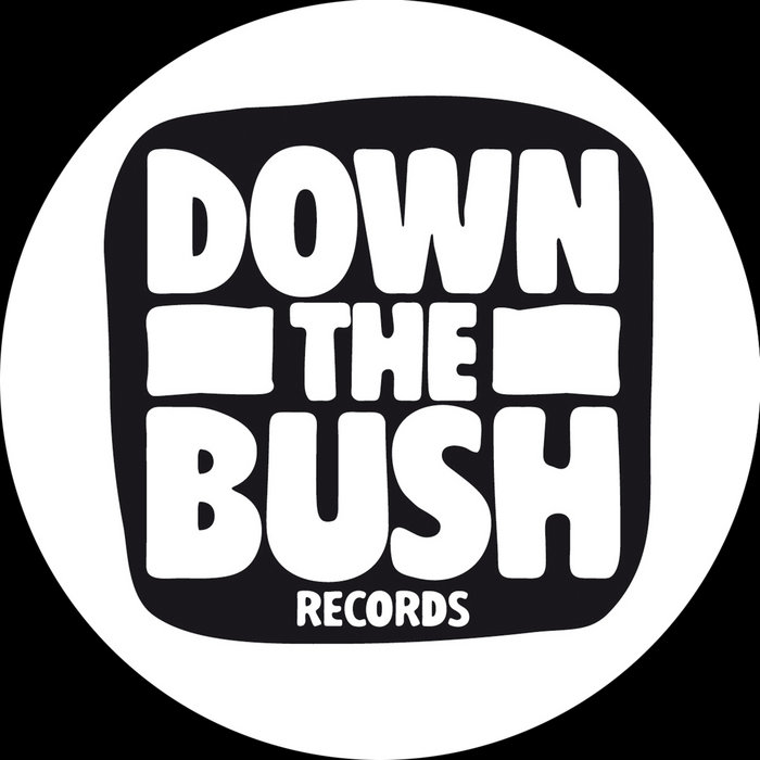 Special Blend | U-Man feat. Squidly Cole | Down The Bush Records