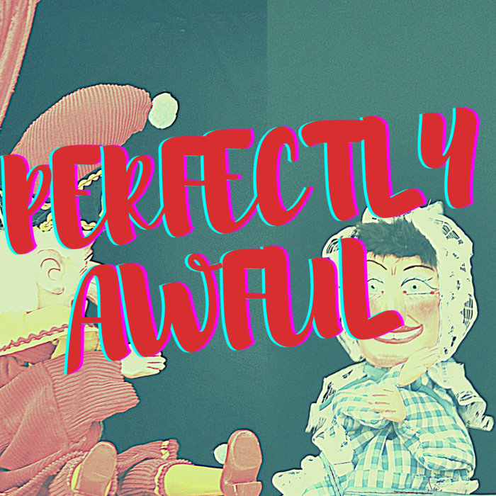 Perfectly Awful feat. Deb Hiett | Brian Woodbury