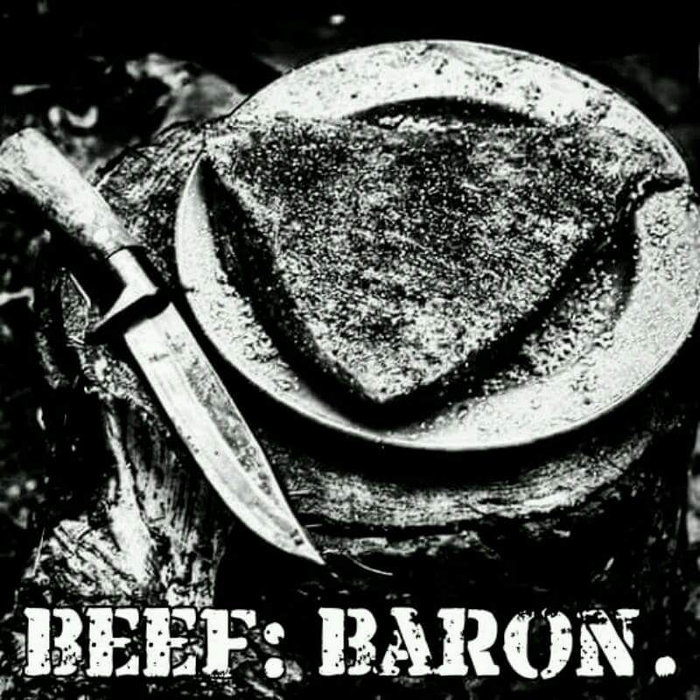 Baron. | BeeF