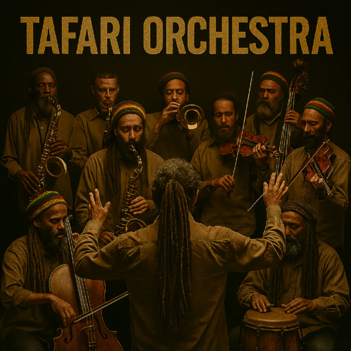 TAFARI ORCHESTRA | Masterclsss Music Media