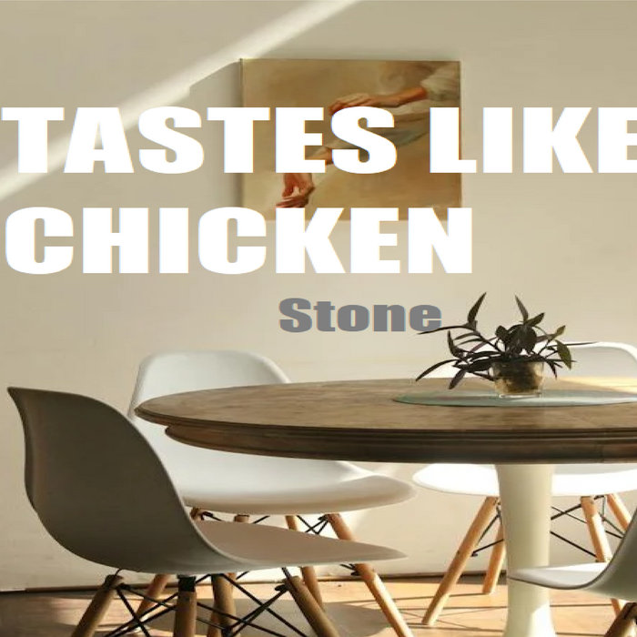 Tastes Like Chicken | Stone | Stone's Sonic Journal