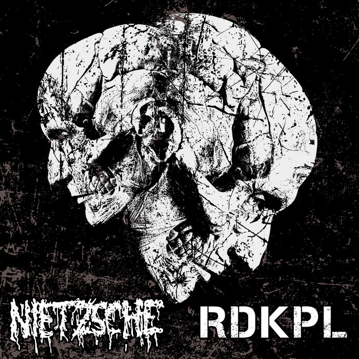 NIETZSCHE / RDKPL | NIETZSCHE / RDKPL | RDKPL