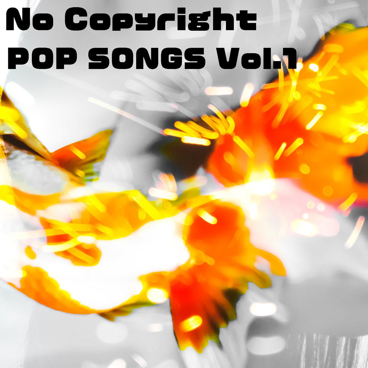No Copyright [POP Songs Vol . 1] | Sound Bound