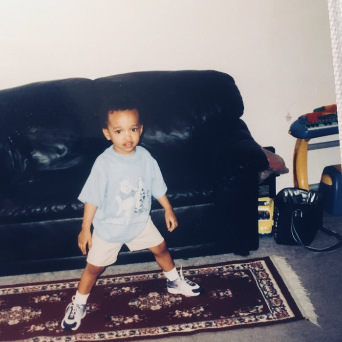 Pastimes vol6 | AJ Rios