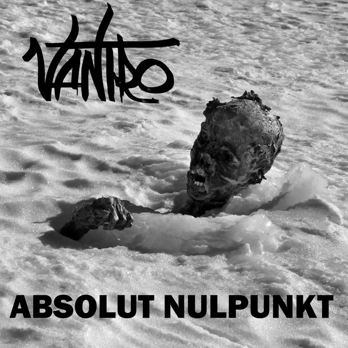 Absolut Nulpunkt | Vantro