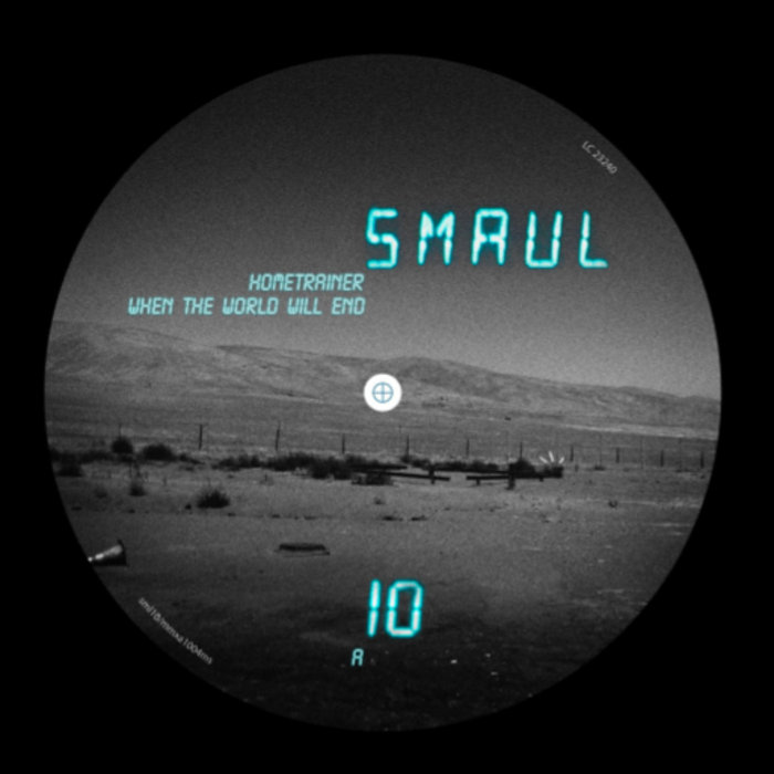 SMAUL 10 | HOMETRAINER,ACID PAULI | SMAULMUSIC