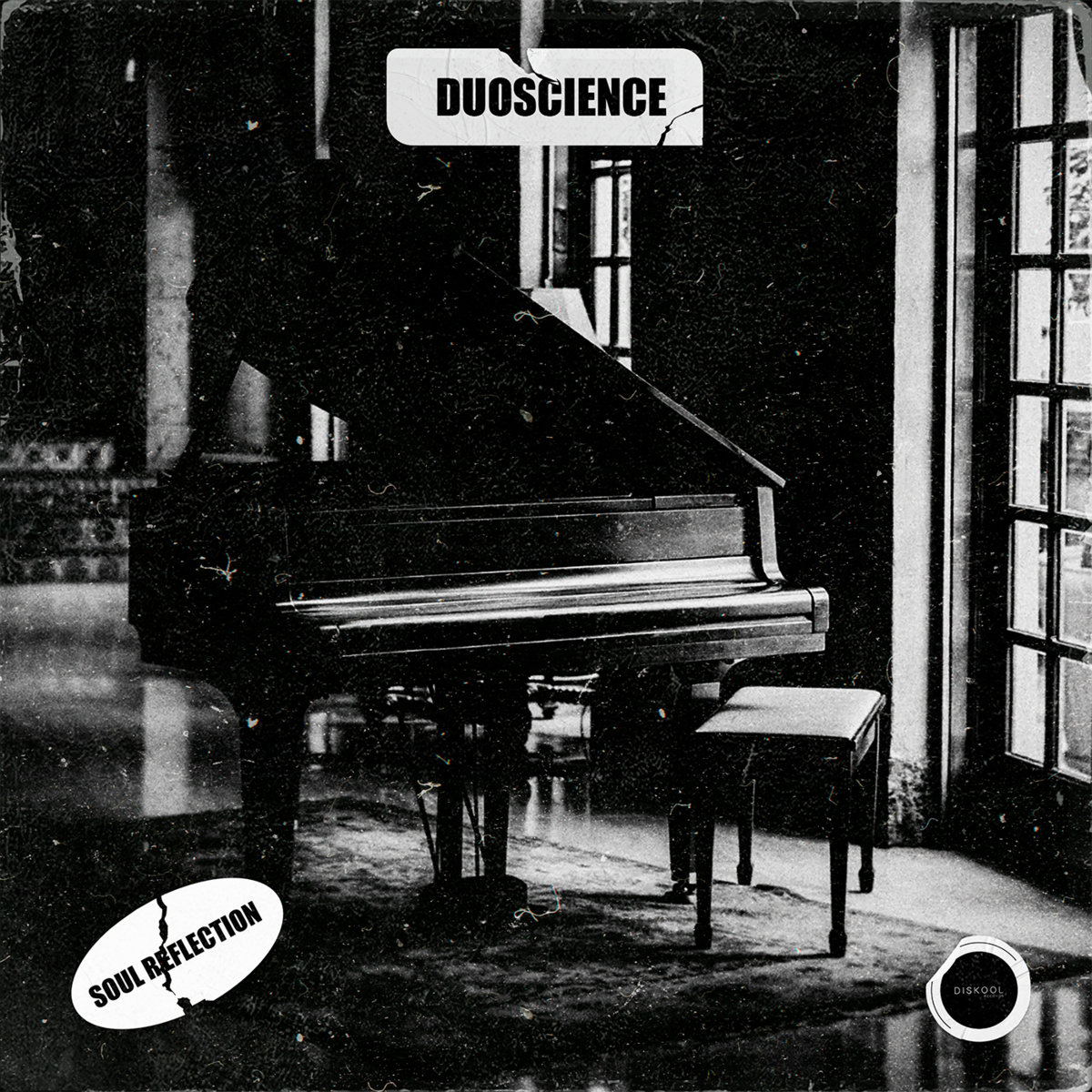 Soul Reflection | Duoscience