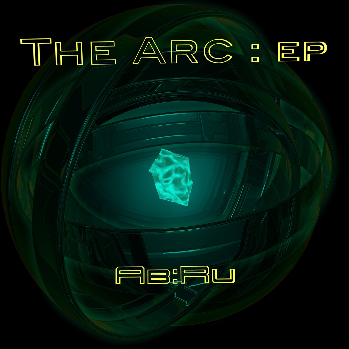 The Arc : EP | AB:RU | Ab:Ru