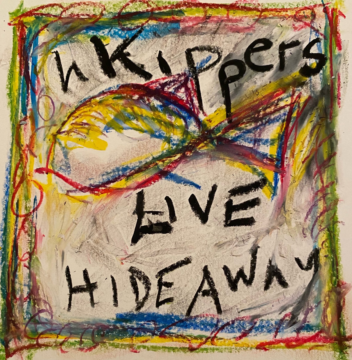 Live at The Hideaway | The hKippers