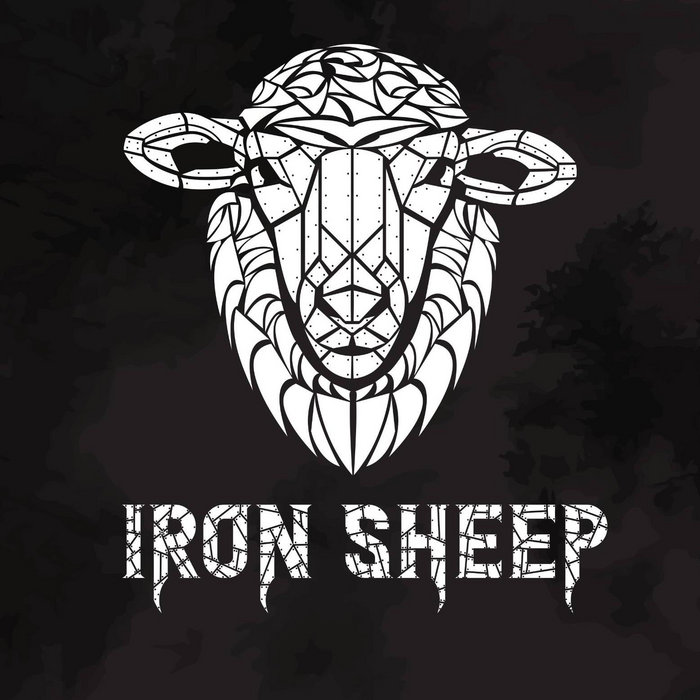 Iron Sheep | Iron Sheep