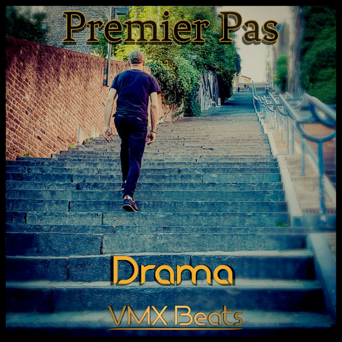 Drama | VMX Beats