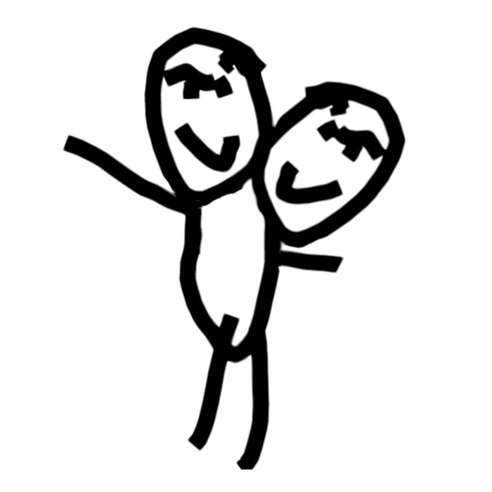 why do i have two heads? | scrumptious n00b
