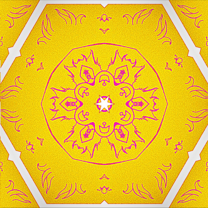 CHAI | Jackson Pryor-Bennett